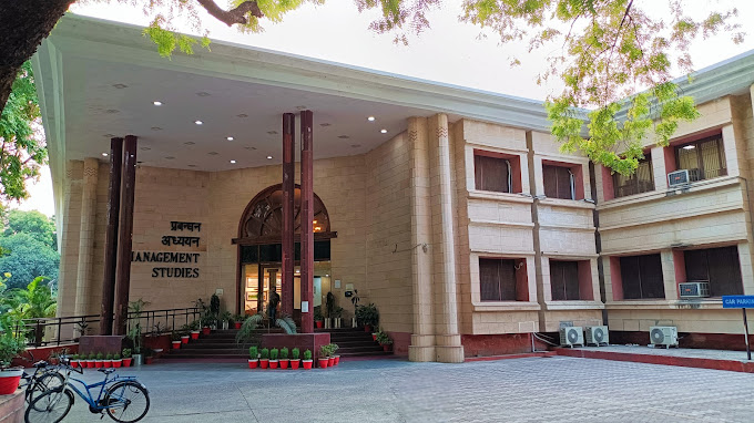 Department of Management Studies | IIT Roorkee